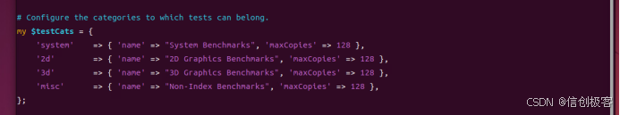 UnixBench测试工具使用说明_unixbench使用方法-CSDN博客