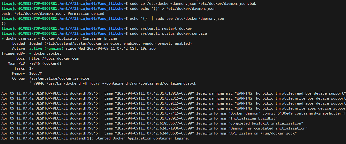 在windows使用wsl安装dockers_wsl1 docker-CSDN博客