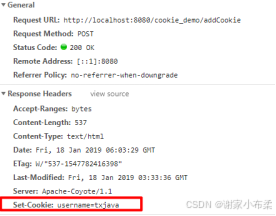 cookie的详细解释以及应用_cookie什么意思啊-CSDN博客