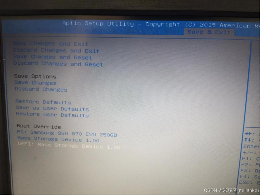 [米联客-XILINX-H3_CZ08_7100] FPGA_PCIE通信方案(XDMA_linux)连载-01 Ubuntu 系统的安装_xdma ubuntu-CSDN博客