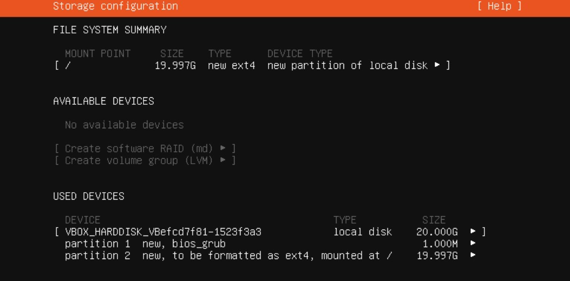 ubuntu和openEuler的安装教程_ubuntu上装openeuler镜像-CSDN博客