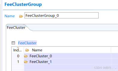【CP AUTOSAR】Fee(FlashEEPROMEmulation)分析和使用_fee cluster group-CSDN博客