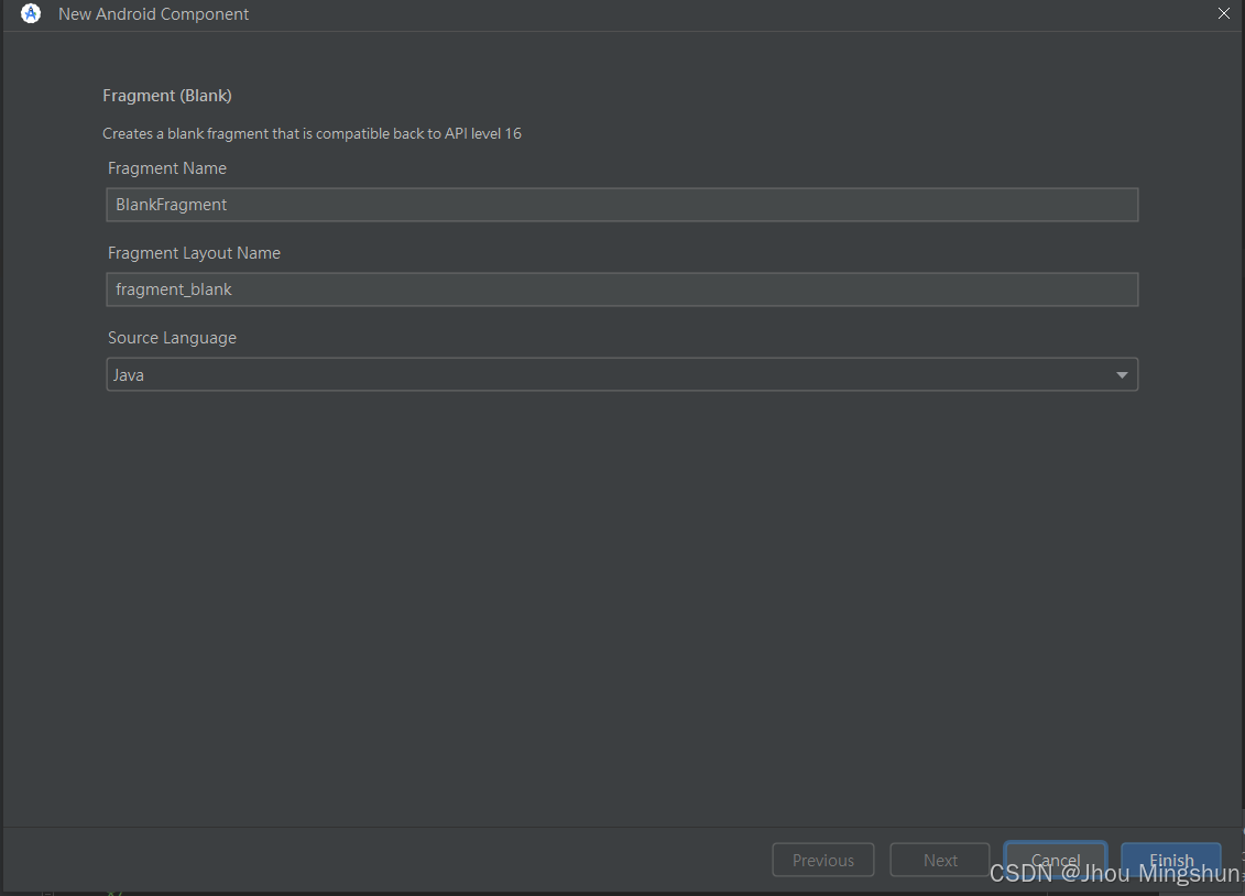[Android][Java]SmartTabLayout與ViewPager使用_android smarttablayout-CSDN博客
