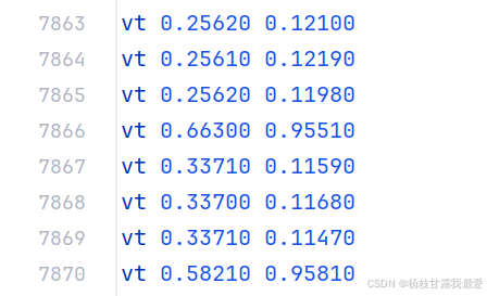 python实现obj文件的3d预览_怎么将比较复杂的obj的3d模型用python在vscode中显示在桌面上并且渲染上贴图上的-CSDN博客