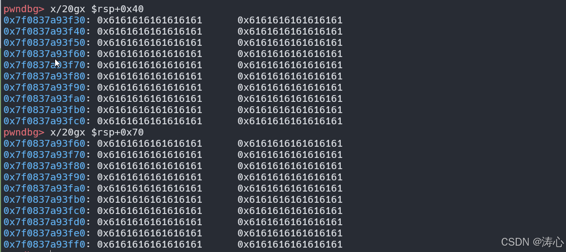 PWN-scanf函数的格式化字符串漏洞利用_pwn scanf-CSDN博客