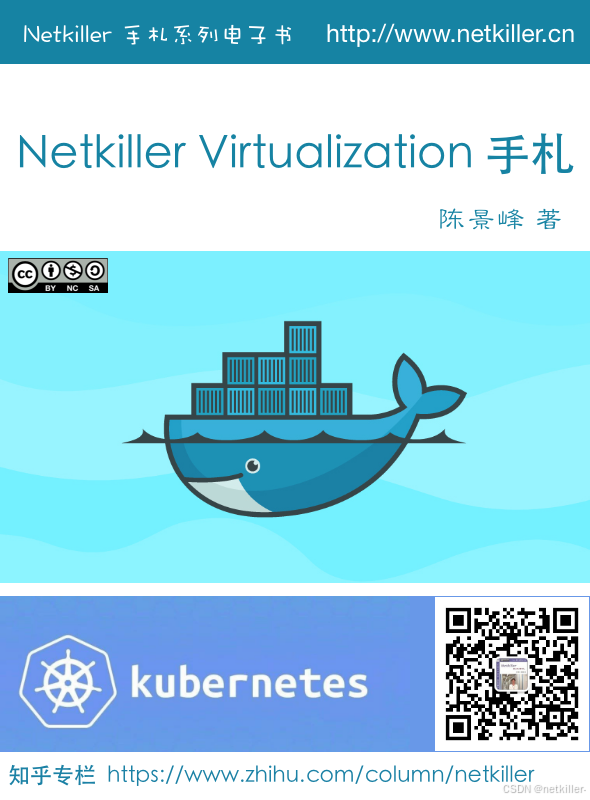 使用 netkiller-devops 优雅地编排 Docker 容器-CSDN博客