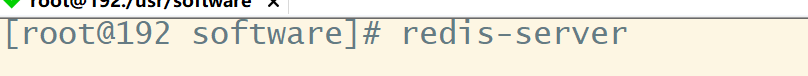 73-CentOS7安装Redis7.2_redis 7.2.7-CSDN博客