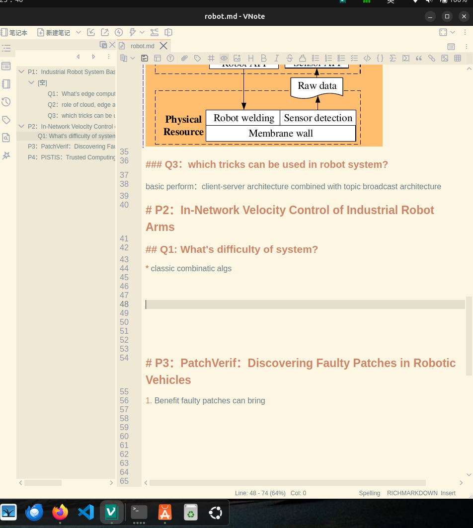 VNote安装与使用指南-CSDN博客