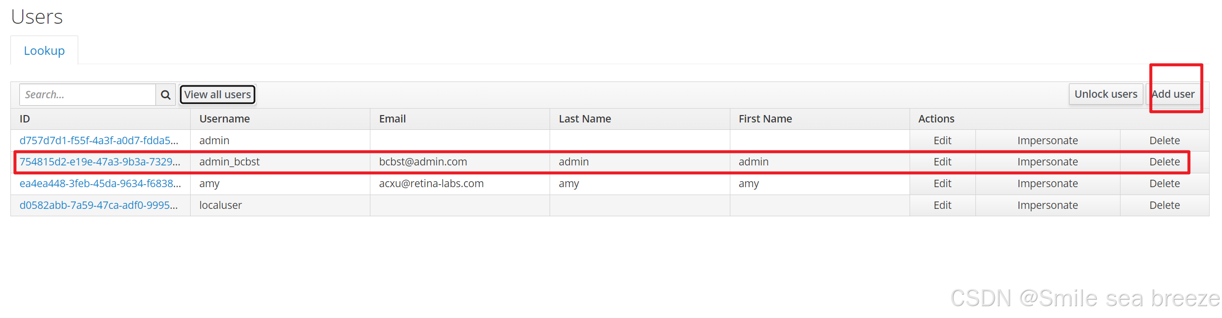 本地安装keyclock的设置具体步骤-CSDN博客
