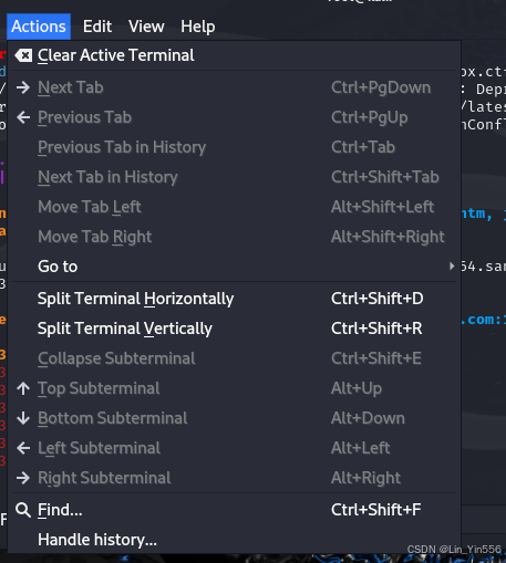 ctfhub技能树 bak文件_ctfhub bak文件-CSDN博客