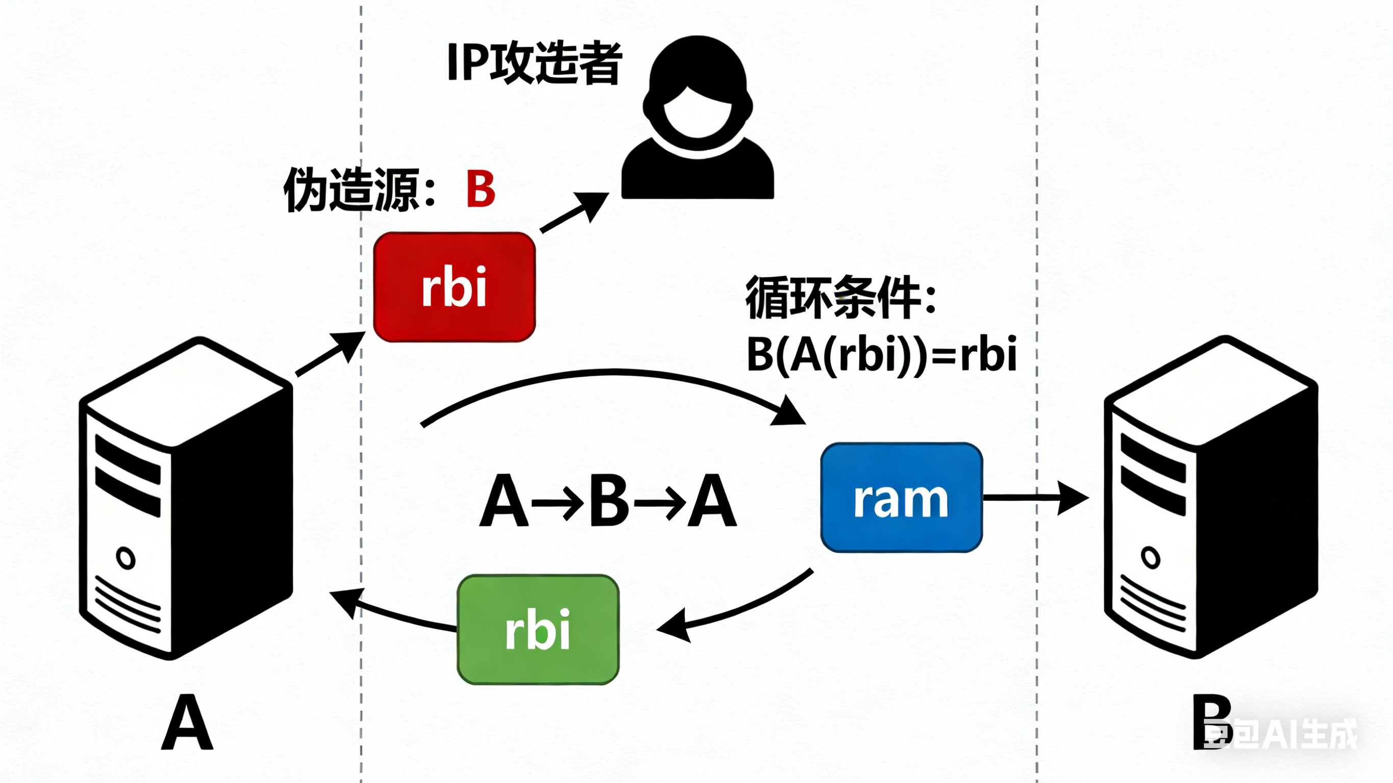 论文浅读（第一期）|摘自＜＜LOOpy Hell(ow):Infinite Traffic Loops at theApplication ...