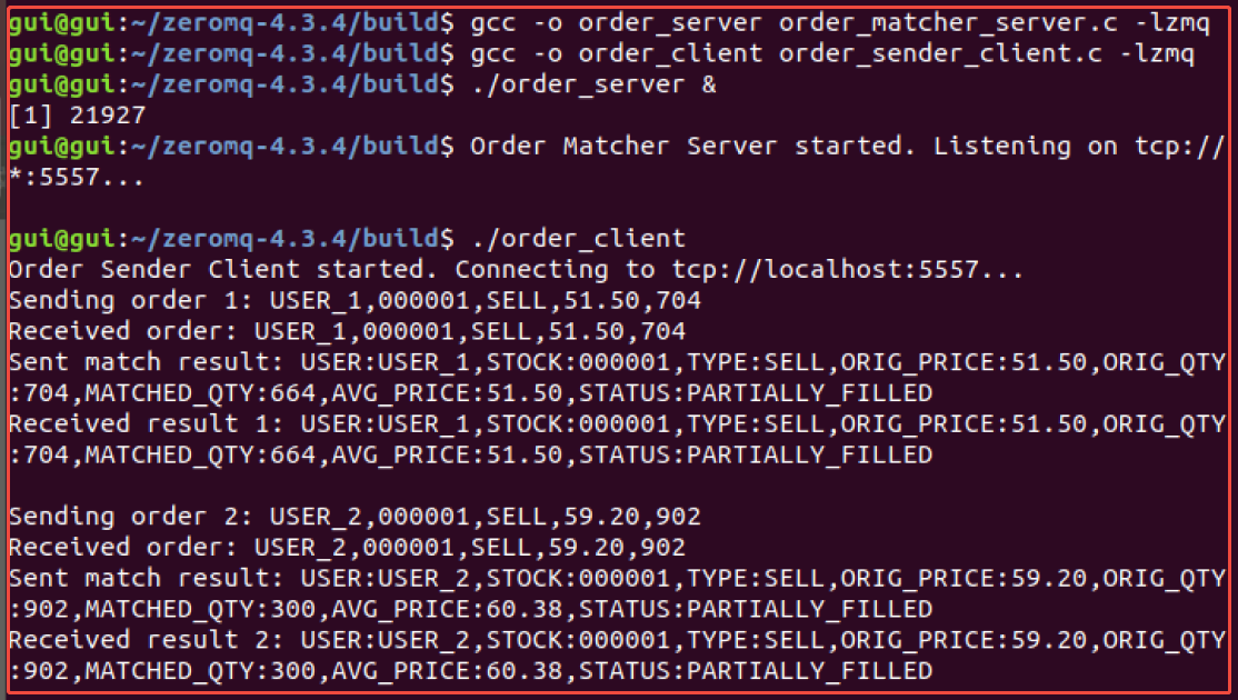 ZMQ/ZeroMQ详解-CSDN博客