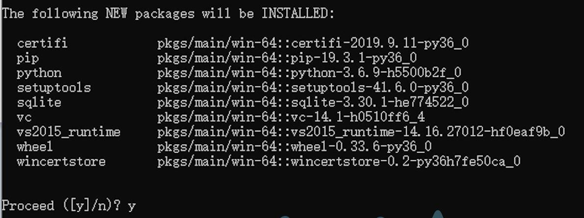 PyTorch深度学习快速入门教程（绝对通俗易懂！）【小土堆】——P1：Pytorch环境的配置及安装_pytorch深度学习快速入门教程(绝对通俗易懂!)【小土堆】-CSDN博客
