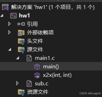 Ubuntu20.04系统使用gcc命令行和Makefile编译C语言_ubuntu20.04安装gcc-CSDN博客