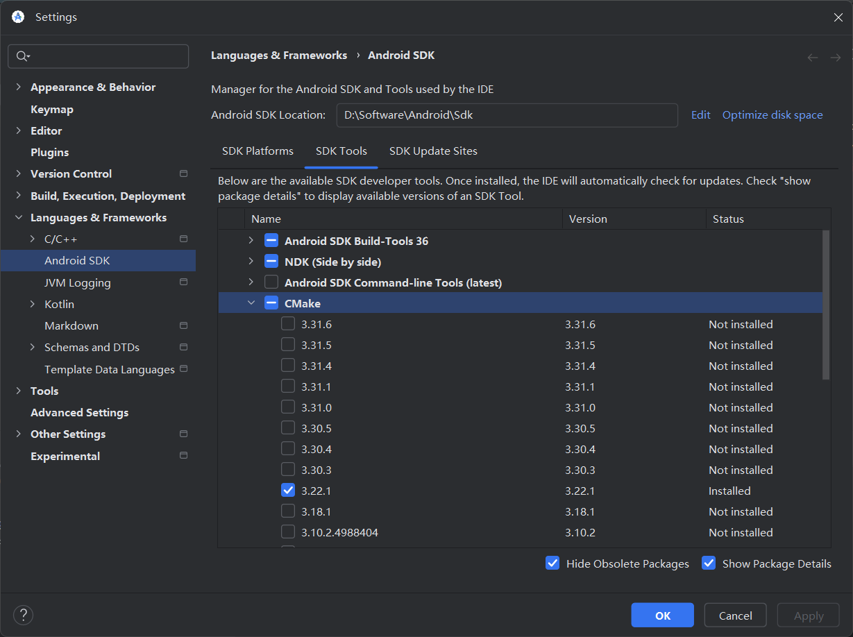 Cocos Creator 3.8.6 构建项目至 Android Studio 打包 APK 到安卓手机上游玩_cocos creator 项目打包发布-CSDN博客
