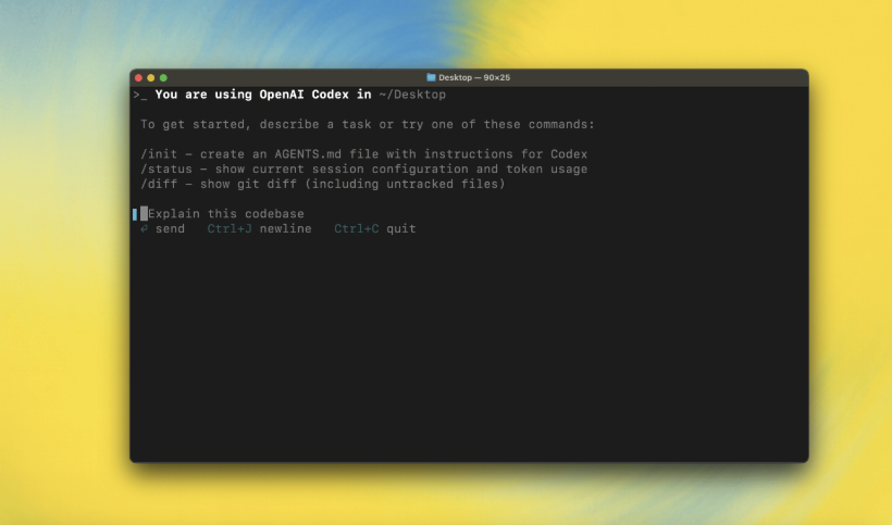 OpenAI Codex 狂揽 4 万星标！GPT-5-Codex 实战教程！_gpt-5-codex使用-CSDN博客