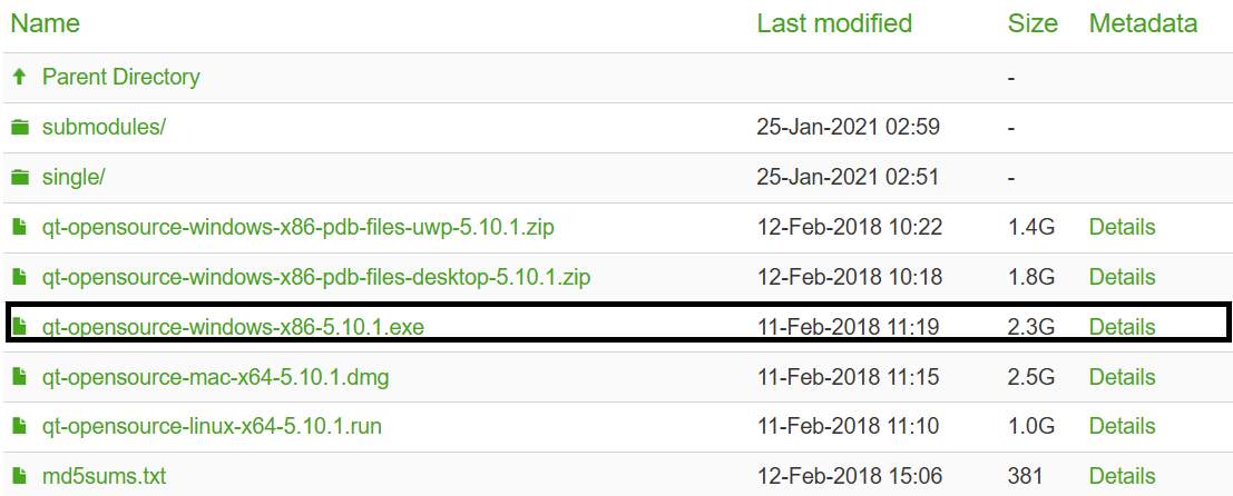告别配置地狱！手把手带你爽快搭建Qt开发环境-CSDN博客