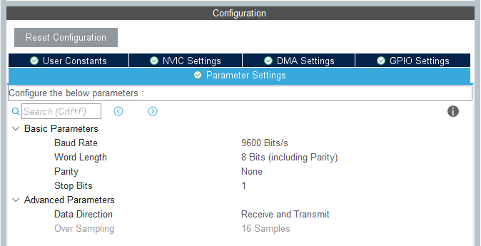 【CubeMX配置】_cubemx rcc配置-CSDN博客