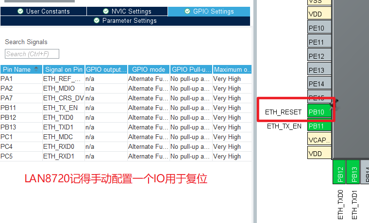 【STM32 】 LAN8720+LWIP+RTOS的WebServer实现-CSDN博客