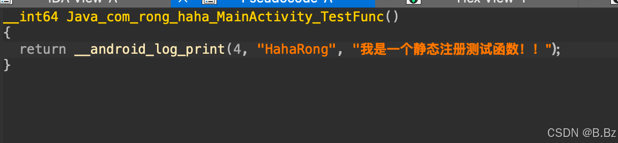 frida-hook-jni中动态注册的函数（三种方式）_frida hook jni-CSDN博客