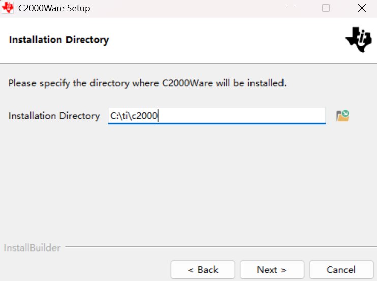 【DSP学习】1.CCS12.8.1及C2000Ware的安装_ccs 12.8报错com.devkits-CSDN博客