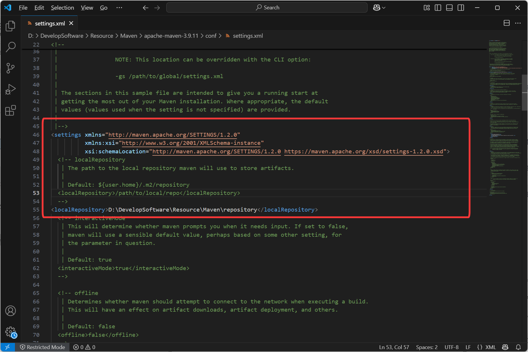 Maven安装教程_maven 下载-CSDN博客