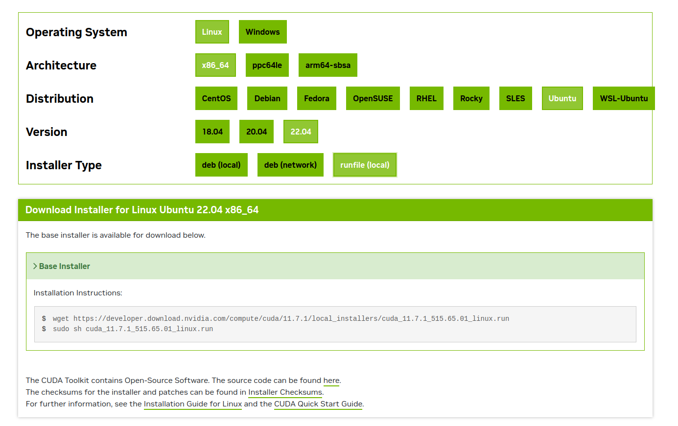 Ubuntu 配置yolov8环境_ubuntu部署yolov8-CSDN博客