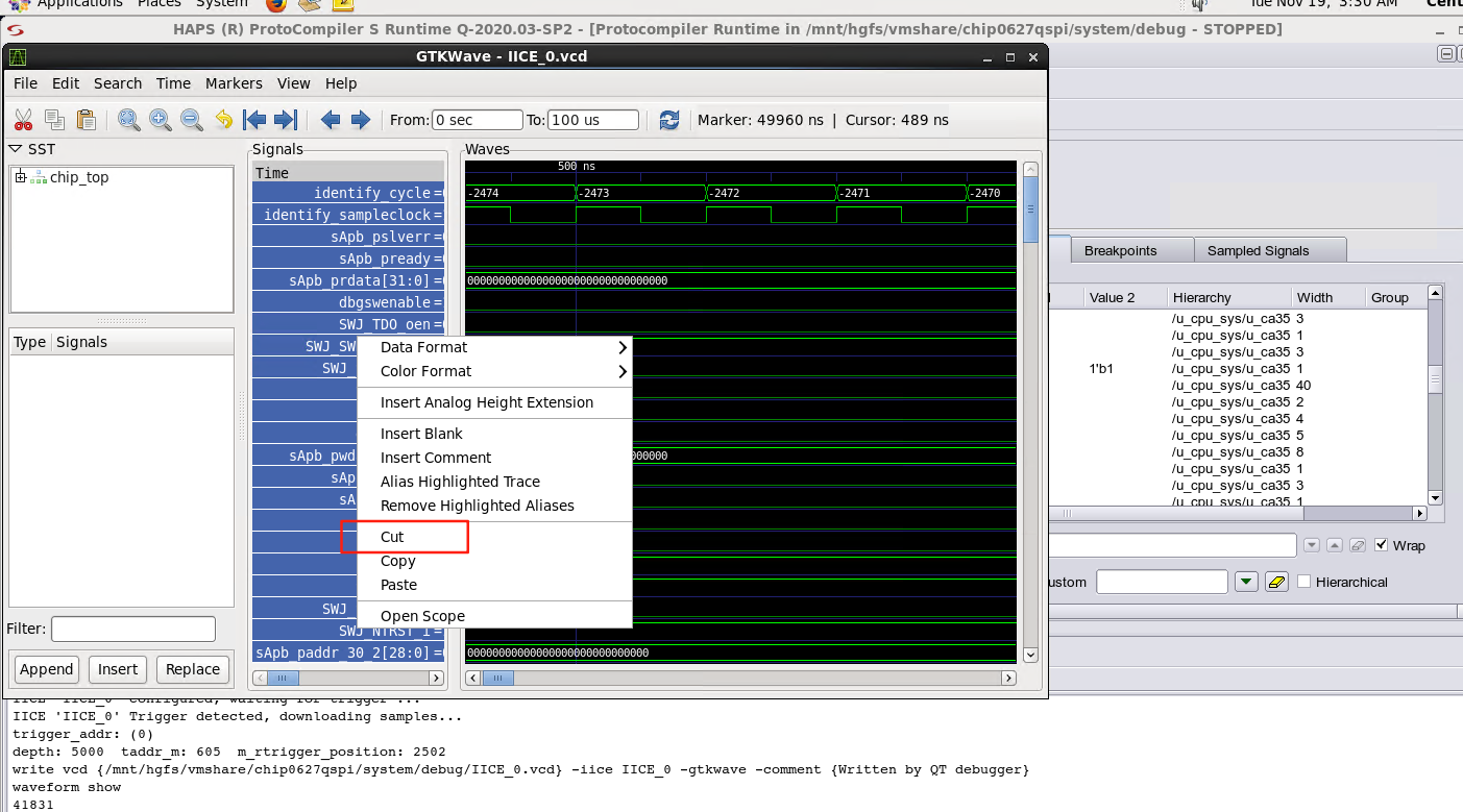 haps80抓A35 CPU启动信号_haps 抓信号-CSDN博客