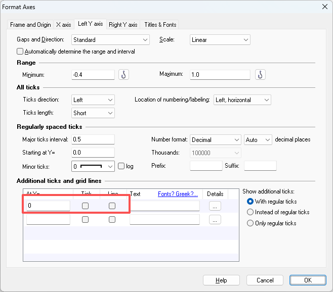 GraphPad Prism——如何处理SPR的数据_spr数据处理-CSDN博客