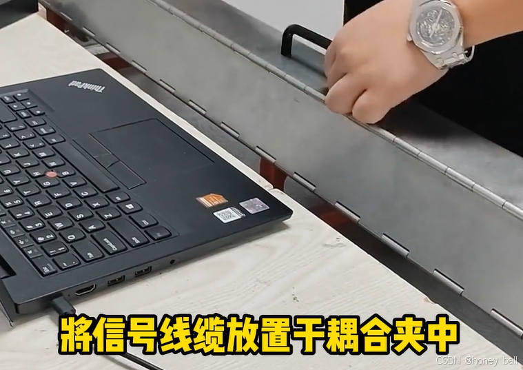 EMS群脉冲测试（EFT）-CSDN博客