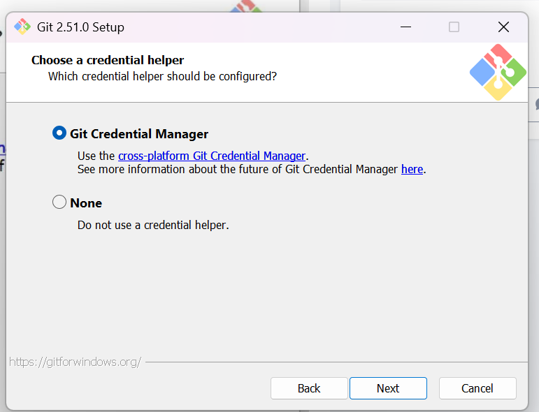Windows11安装git_win11安装git-CSDN博客