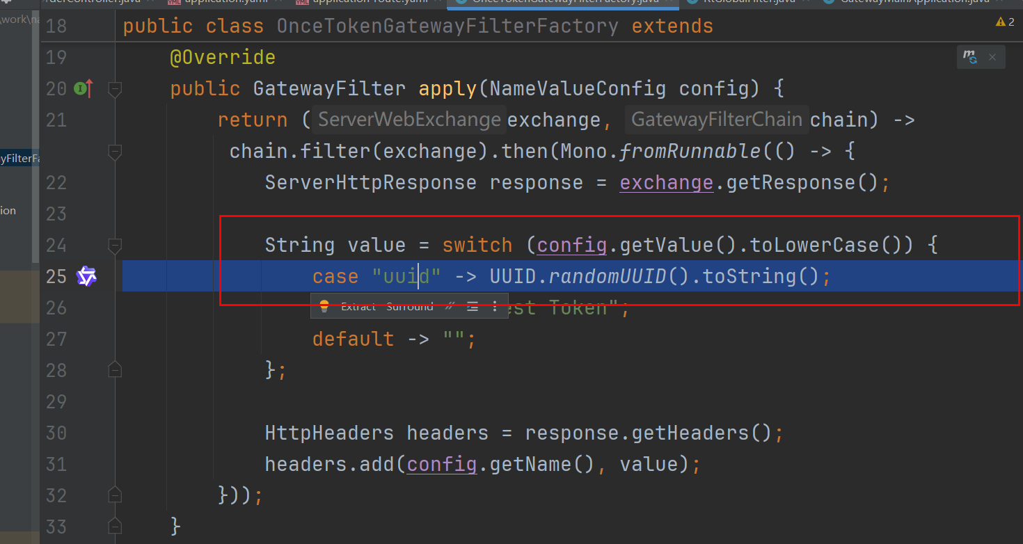Spring Cloud nacos Sentinel gateway 流量控制、流量路由、熔断降级、网关负载均衡_springcloud + nacos熔断降级-CSDN博客