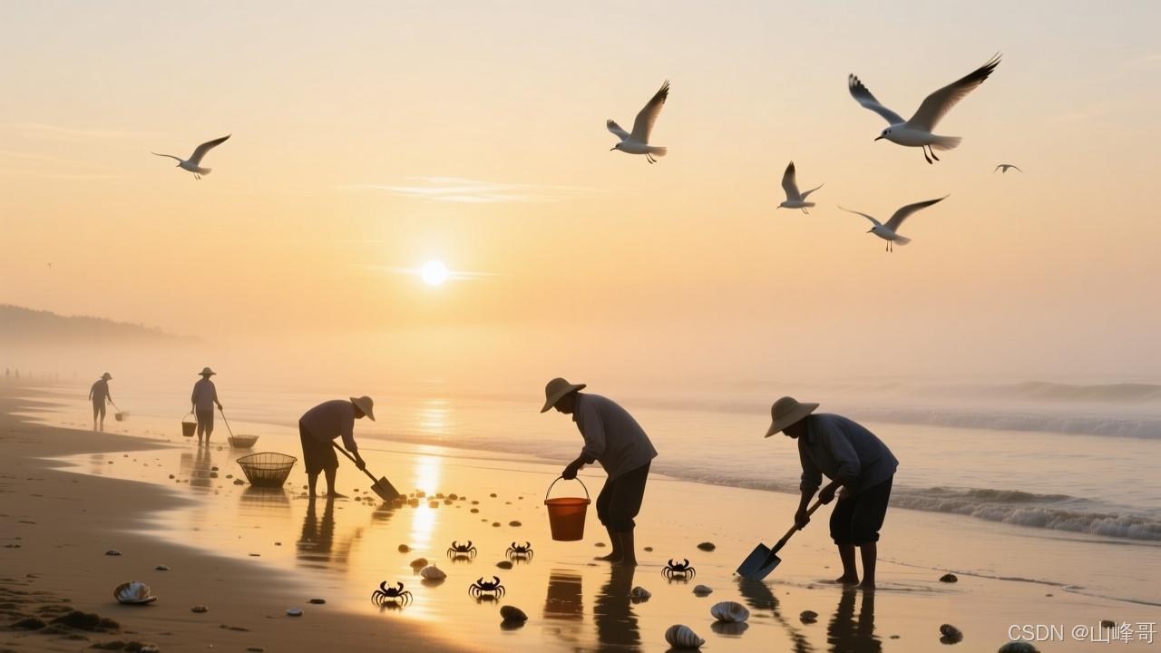 掌握这两点，你的 SQL 查询速度直接提升 10 倍-CSDN博客