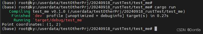 Rust println!宏（Rust打印方法、println!()、Rust格式化输出、Rust格式化字符）（对齐标记＜^＞、宽度、正负号、井号#进制前缀、精度、数据打印类型、千位分隔符 ...