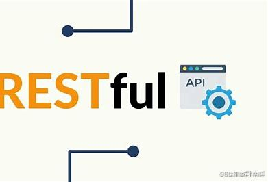 RESTful API核心要点知识_restful api接口要素-CSDN博客
