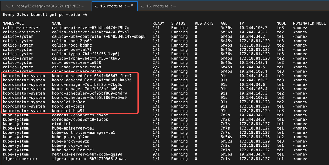 Koordinator 快速入门 (一)-CSDN博客