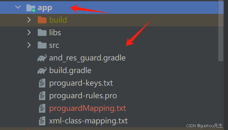 类混淆 以及资源混淆_xmlclassguard-CSDN博客