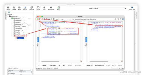 PHP SoapClient的坑，你踩过几个？-CSDN博客