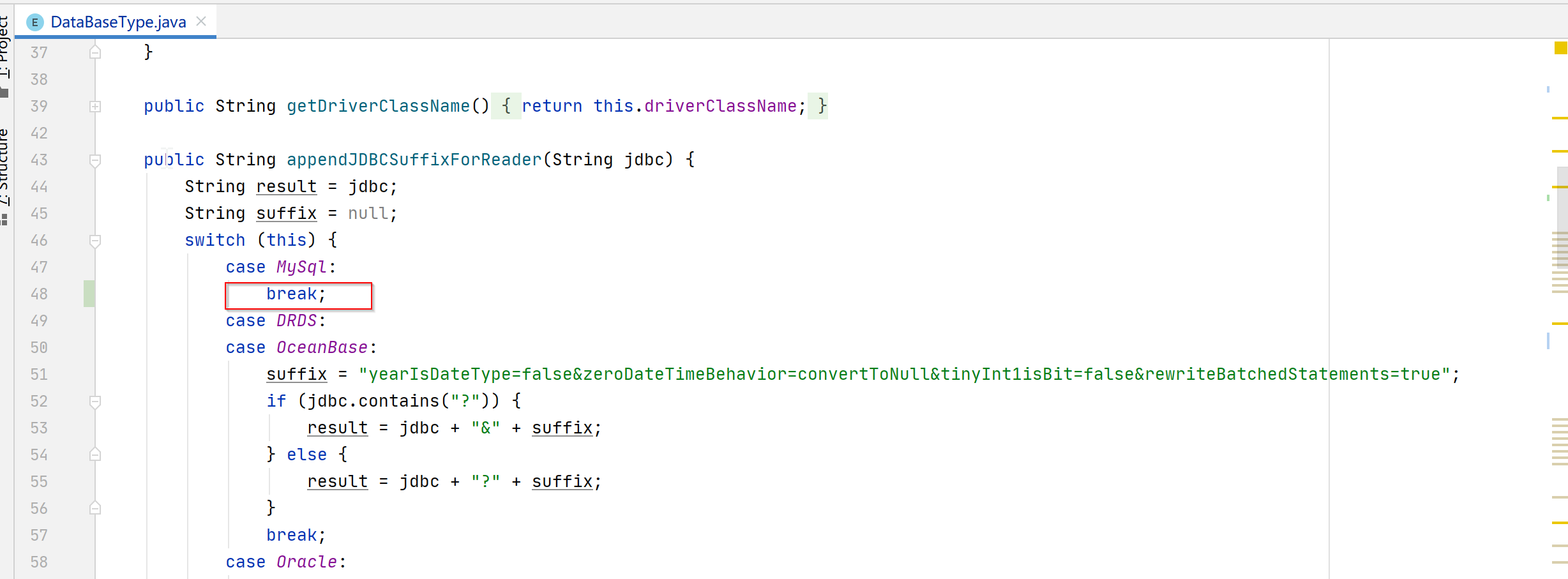 datax集成mysql8、datax支持mysql8_datax mysql8-CSDN博客