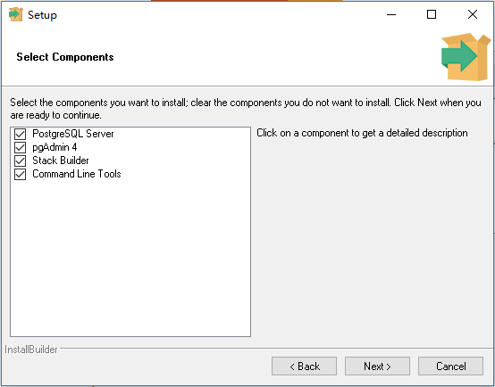 inBuilder 安装与环境配置详解上（Windows 本地部署）_inbuilder 搭建环境-CSDN博客