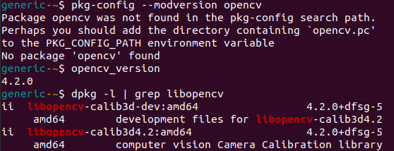 Ubuntu20.04 ros noetic安装ORB-SLAM3_orbslam3 github-CSDN博客