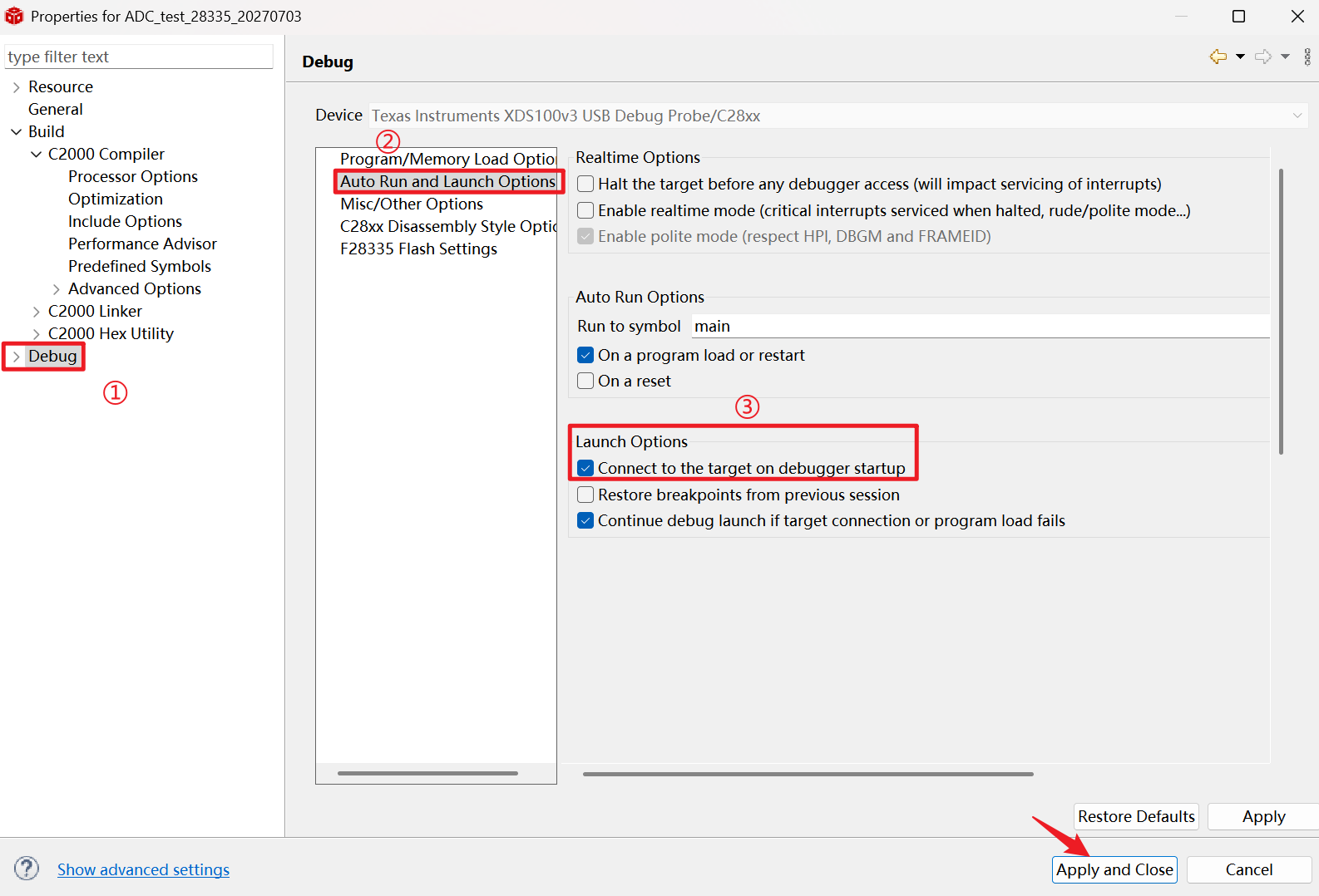 CCS 学习记录_ccs workspace-CSDN博客