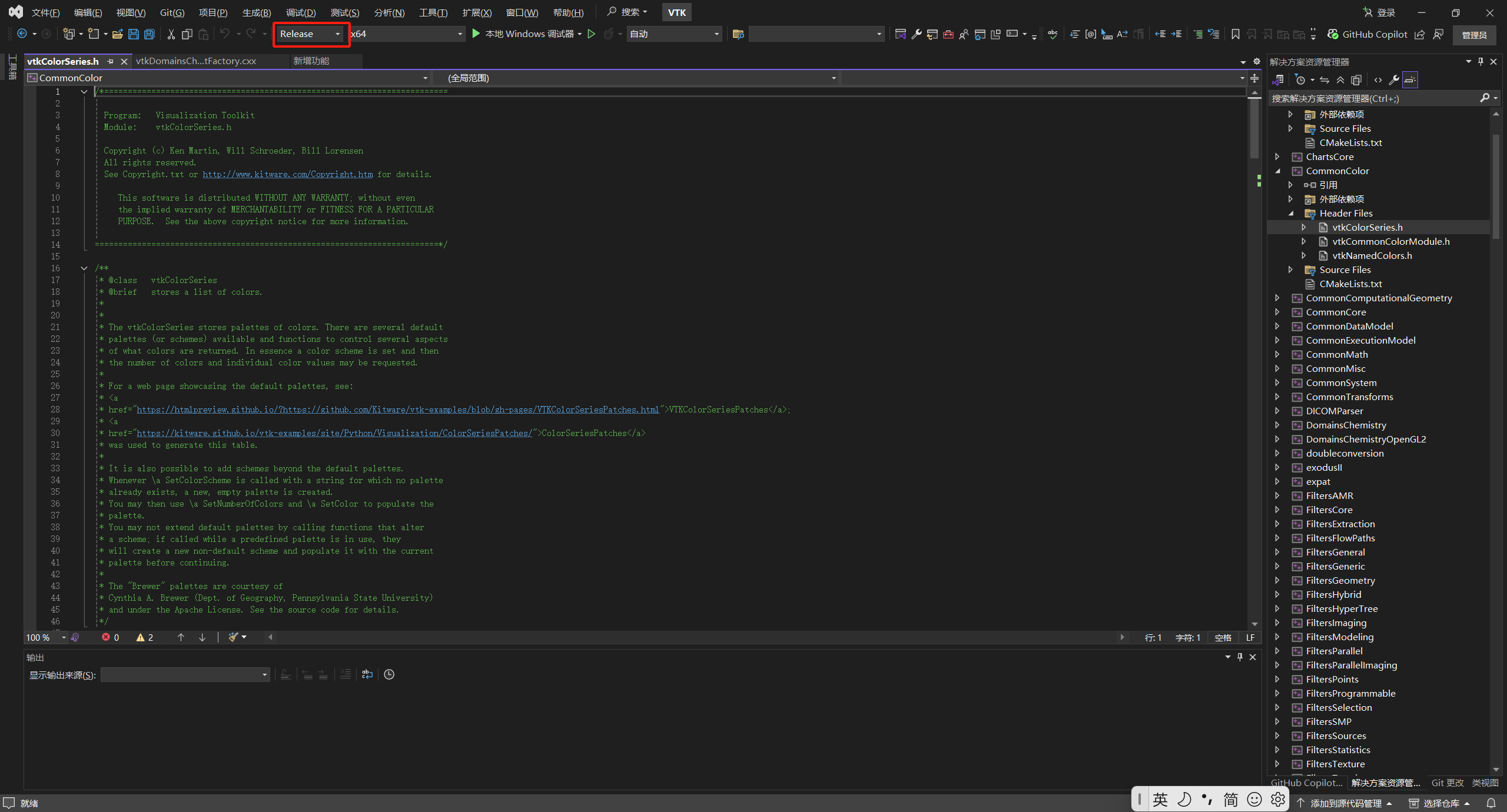 QT+MSVC+PCL配置_qt配置pcl-CSDN博客