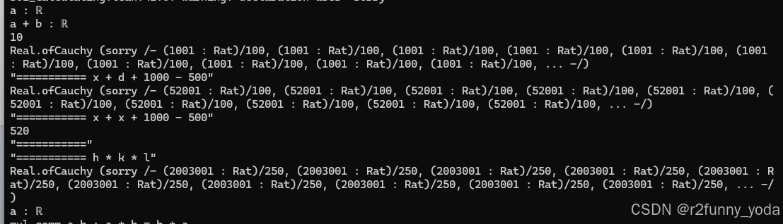 学习使用lean4（娱乐向，初级入门）-CSDN博客