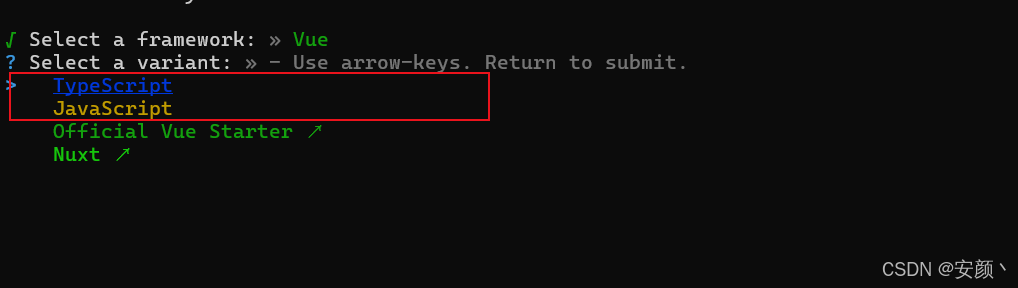 Electron+Vite+Vue3+Ts项目搭建_electron vue3 ts-CSDN博客