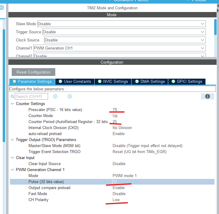 【STM32】基于STM32的NEC协议红外连续接收和发送的硬件电路及其实现_红外接收nec协议-CSDN博客