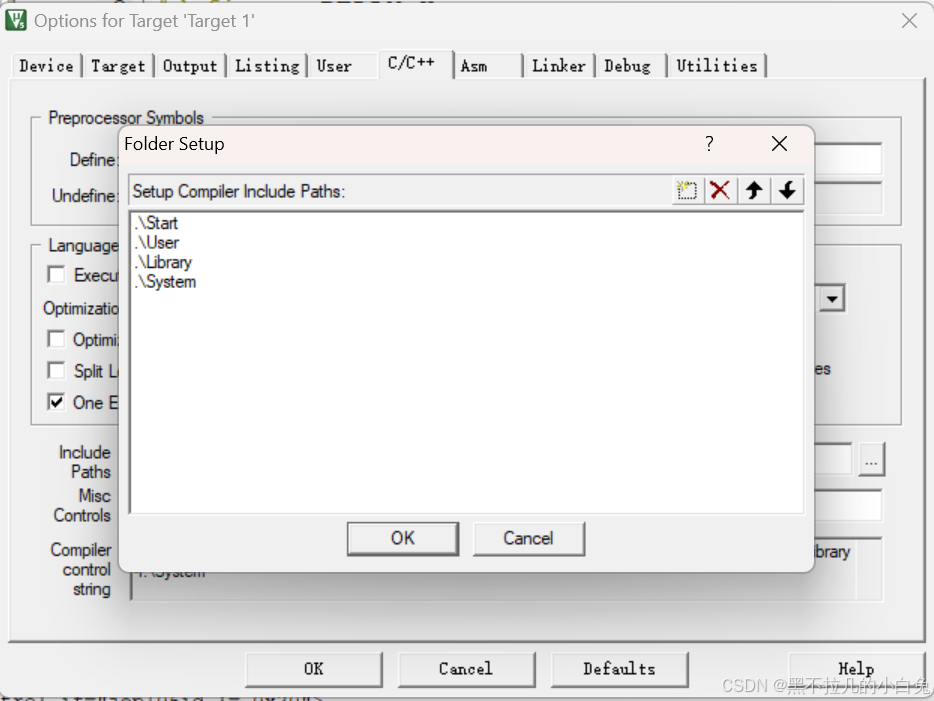 stm32教程：Delay函数 及 引脚复用重定义_#include "delay.h-CSDN博客