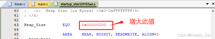 STM32F103ZE移植LVGL流程演示（附源码）_stm32f103 lvgl-CSDN博客