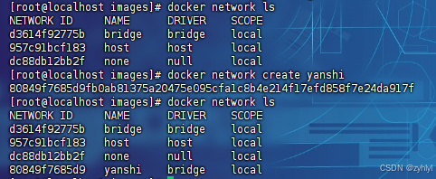 docker拉取mysql，redis，nginx镜像，打包容器_docker将mysql和redis迁入镜像-CSDN博客