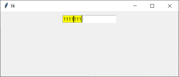 Tkinter-第六章至第七章-Tkinter变量与Entry控件_tk.entry-CSDN博客